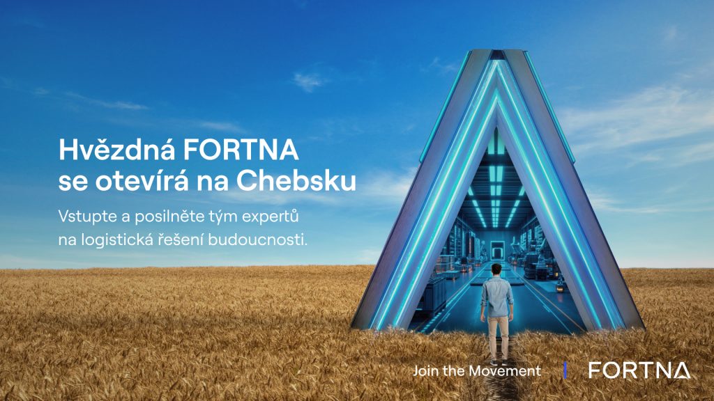 Join the Movement | FORTNA